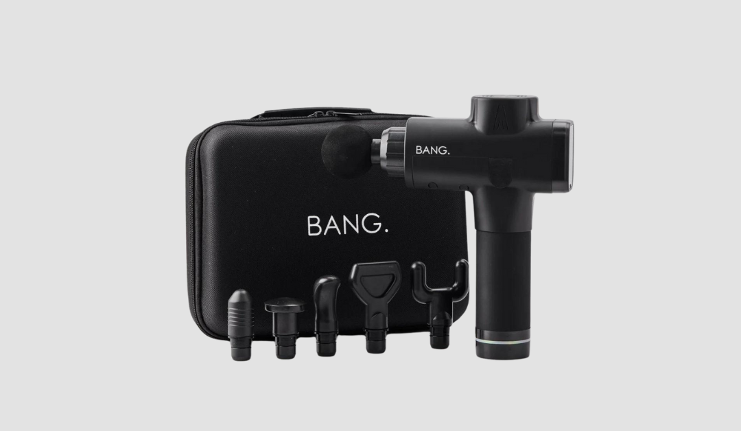 Recover Faster: Understanding How Massage Guns Work on Sore Muscles